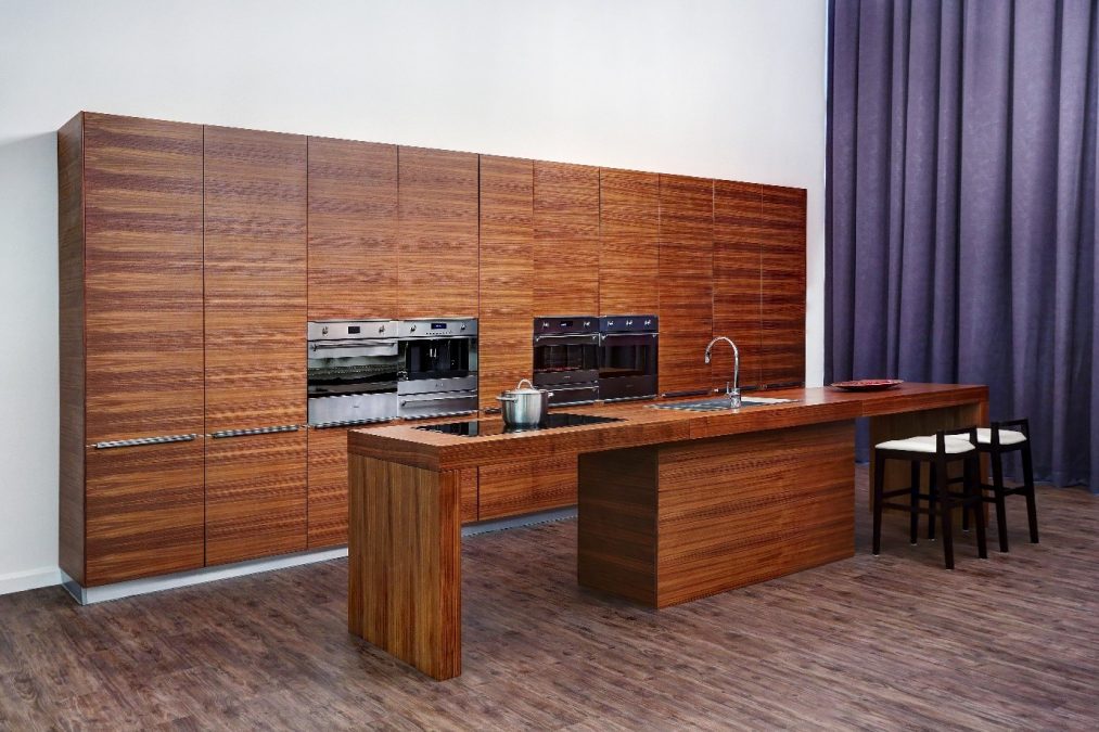 Kitchen Cabinet & Wardrobe – Versatile Materials Sdn Bhd